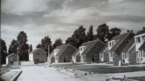 History – McLean Construction