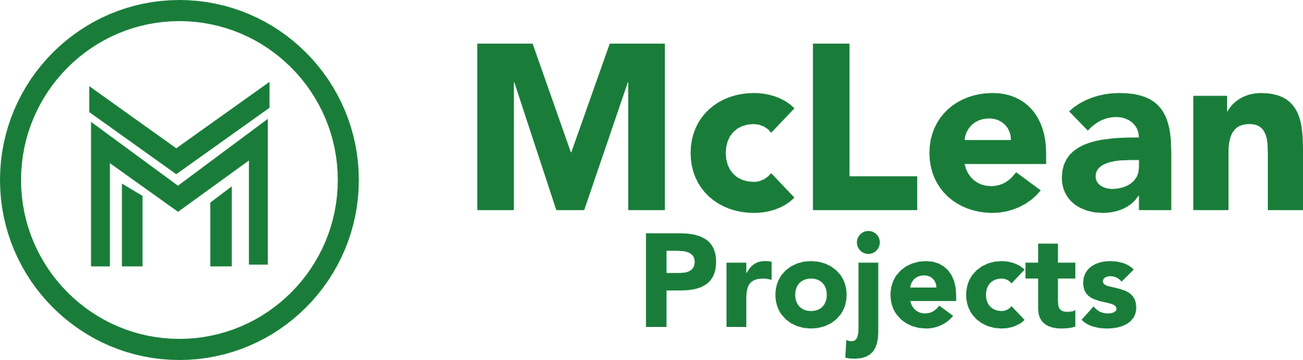 Projects – McLean Construction